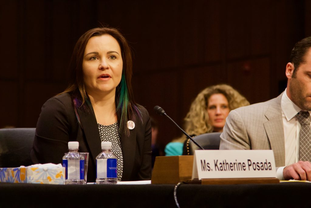 Judiciary hearing points to failures leading to Parkland shooting - The ...
