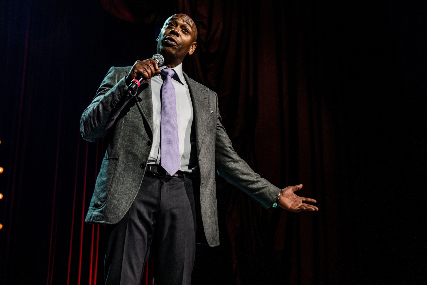 Opinion: Comedy isn't dead; it's just evolving - The Daily Iowan