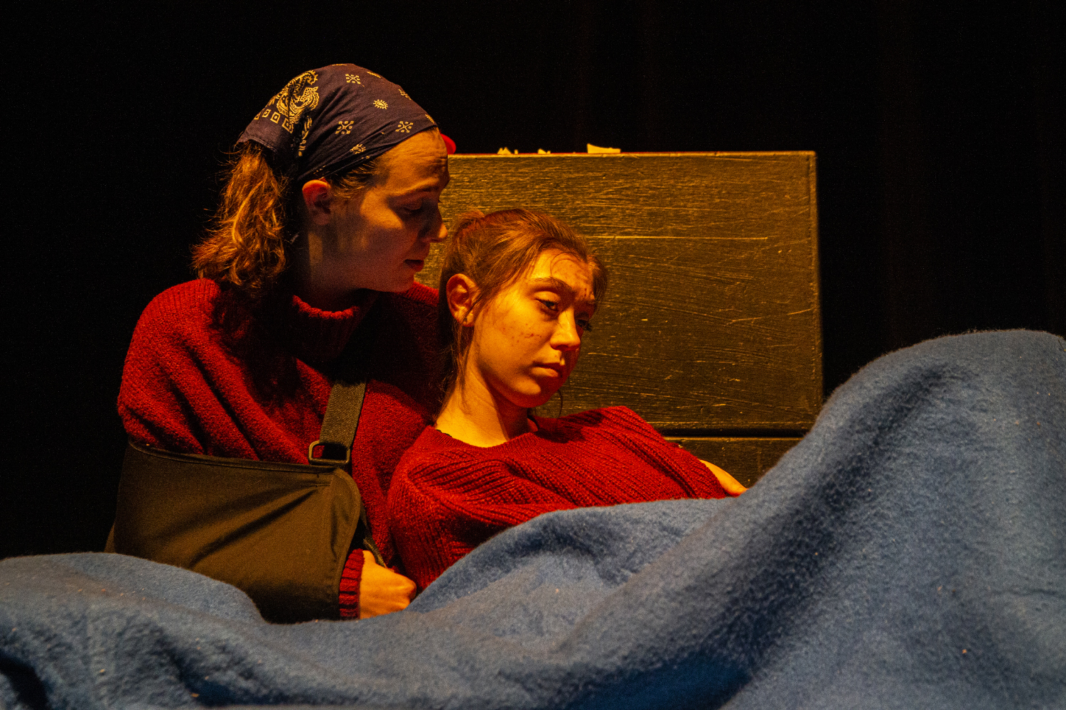 Short and sweet: Seven undergrad playwrights will showcase works at 10 ...