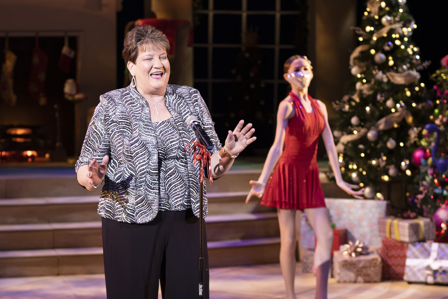 City Circle Theatre to premiere original cabaret-style performance for ...