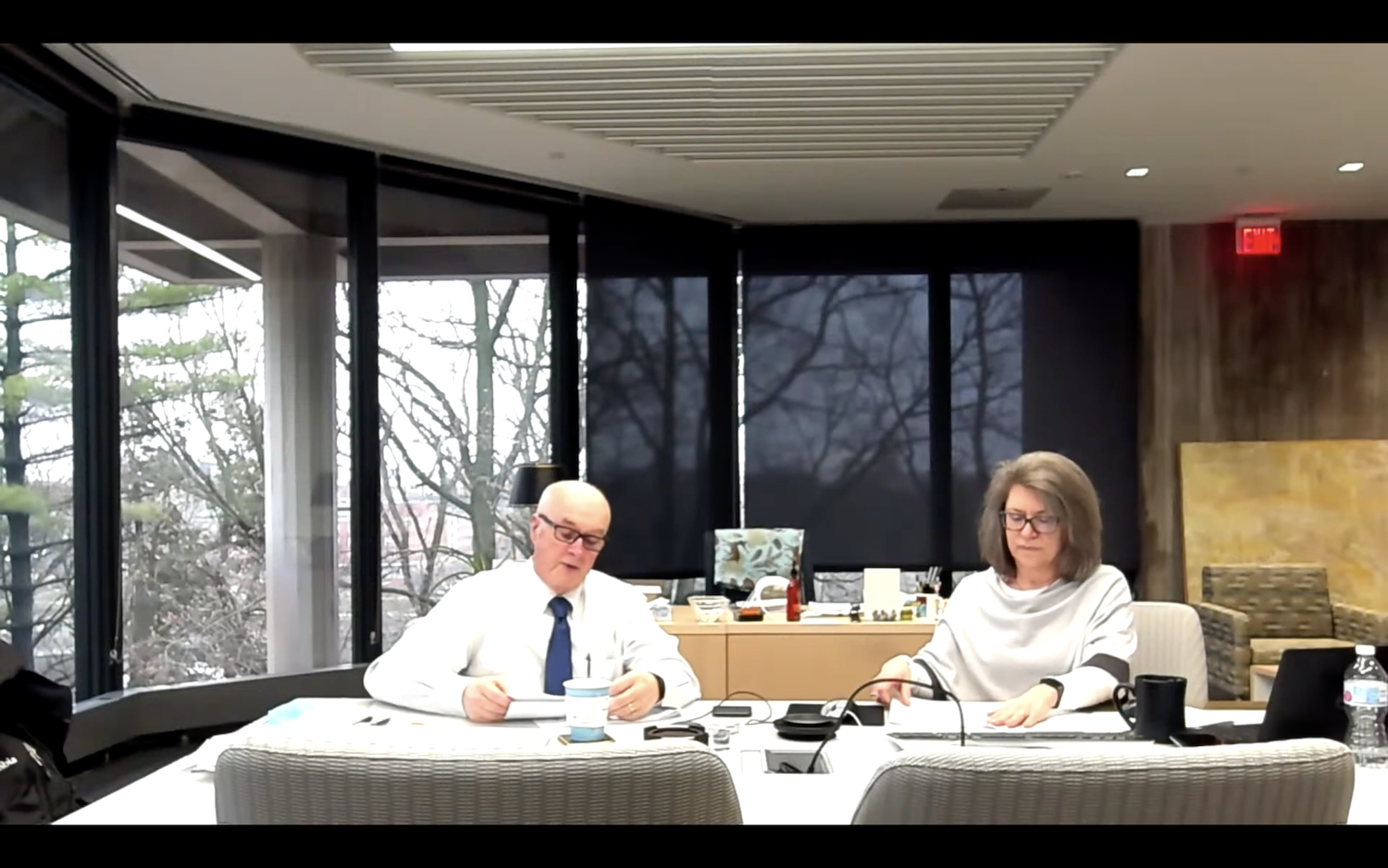 UI Presidential Search Committee selects 12 semi-finalists to be ...