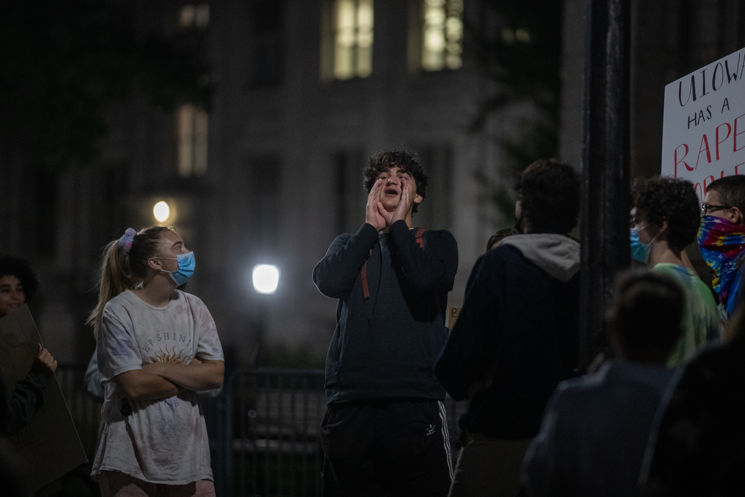 UI Interfraternity Council sexual violence prevention plan sparks ...