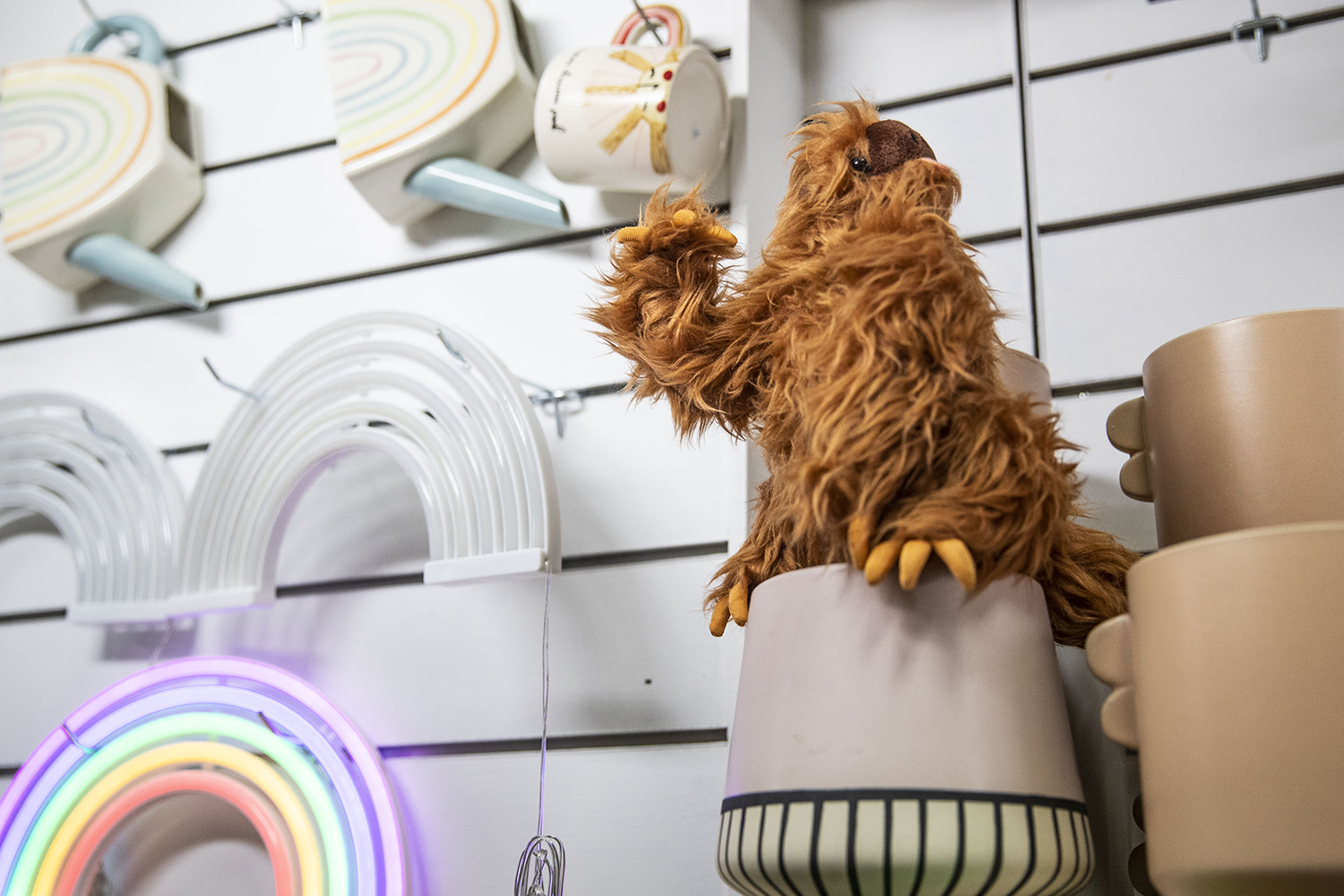 Downtown scavenger hunt brings new customers to Iowa City businesses ...