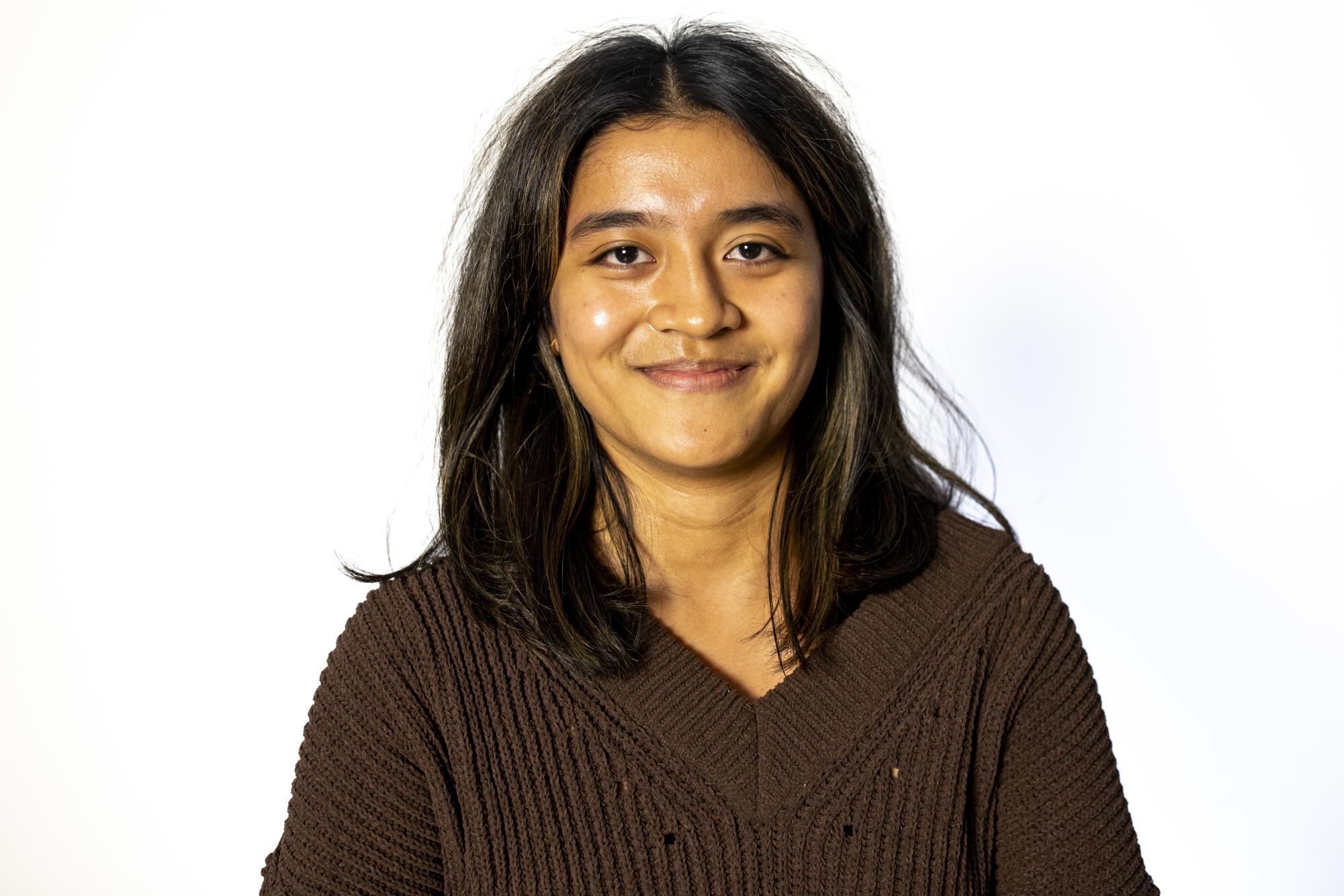 Senior Column | Just know everything works out in the end - The Daily Iowan