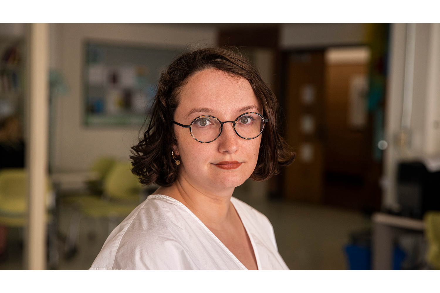 Ask the Author | Iowa Writers’ Workshop alum Jane Huffman discusses ...
