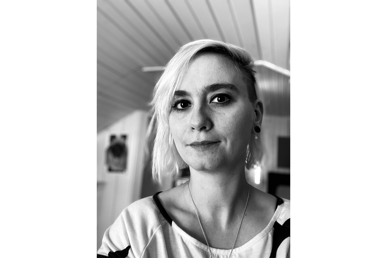 Iowa City illustrator, musician Claire Thoele debuts new creations at ...