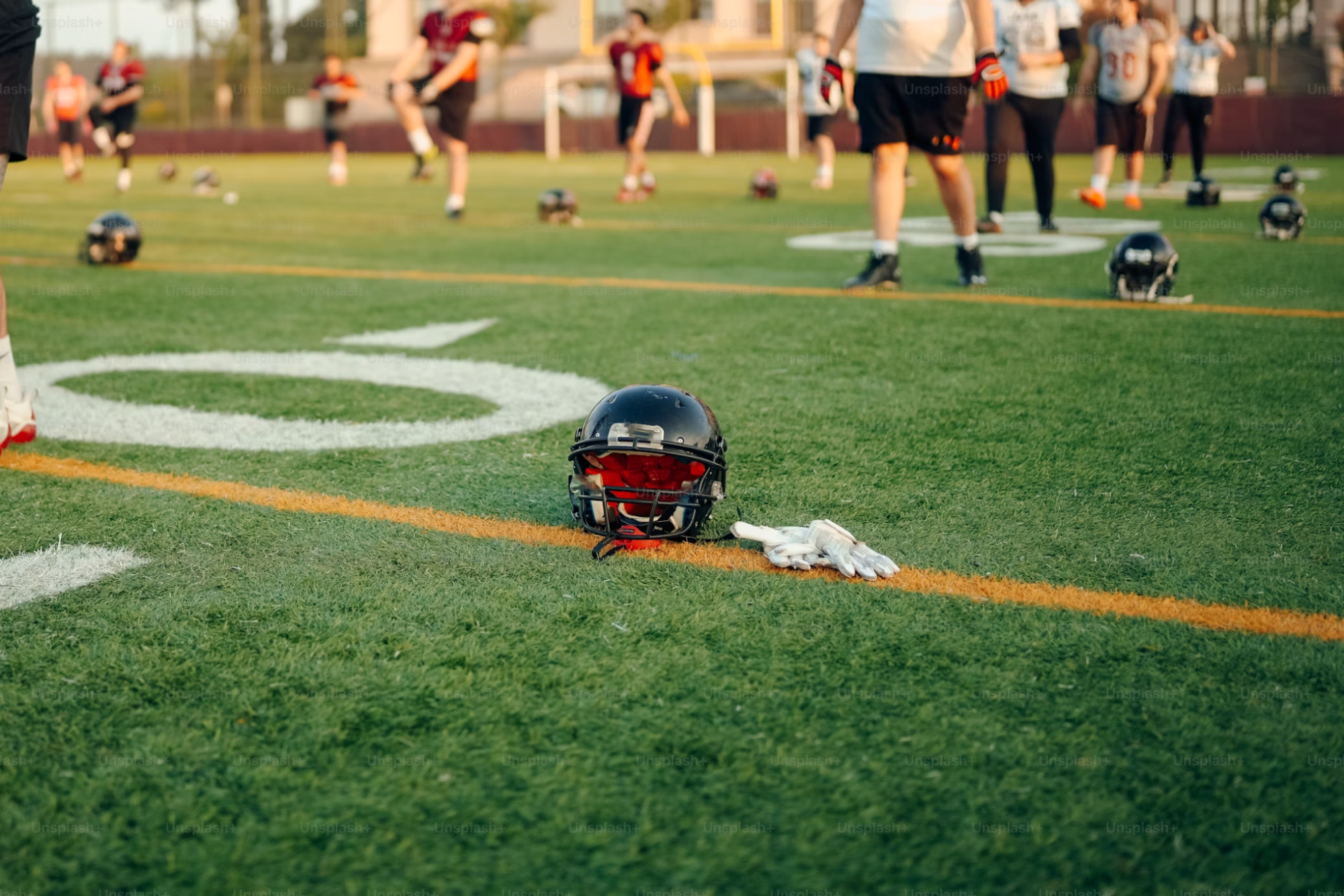 7 Essential Tips for Building the Ultimate Fantasy Football Team - The ...