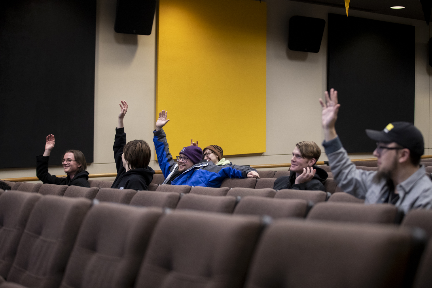 Iowa City fan communities find healthy ways to engage in fandom as ...