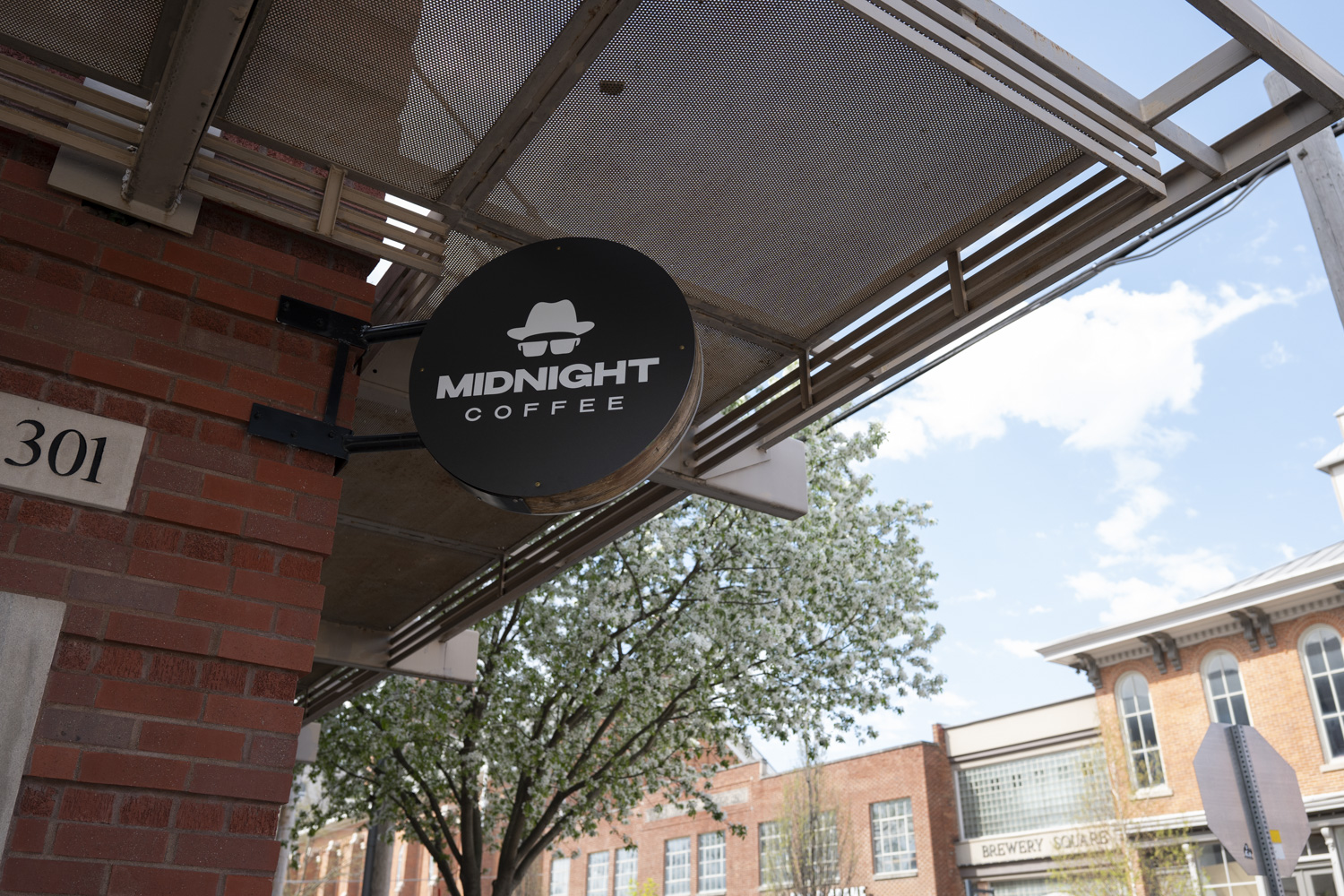 Coffee Emporium’s rebranding begins a new chapter as Midnight Coffee ...