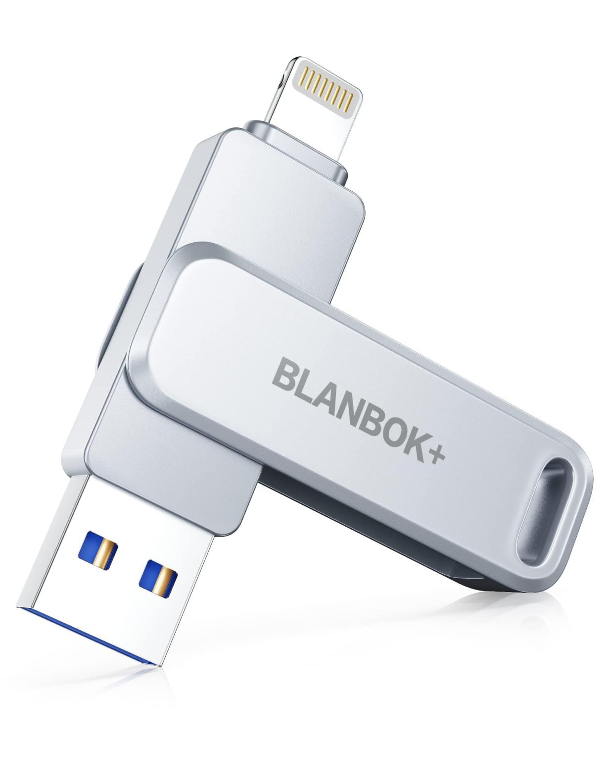 3 Best Photosticks for iPhone Users (No iCloud Needed) - The Daily Iowan