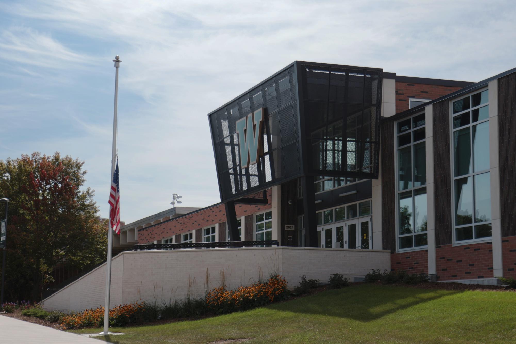 Iowa City West named best high school in the state for fourth ...