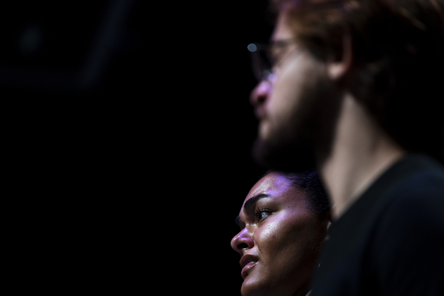DITV Arts & Culture: Romeo and Juliet With a Twist - The Daily Iowan