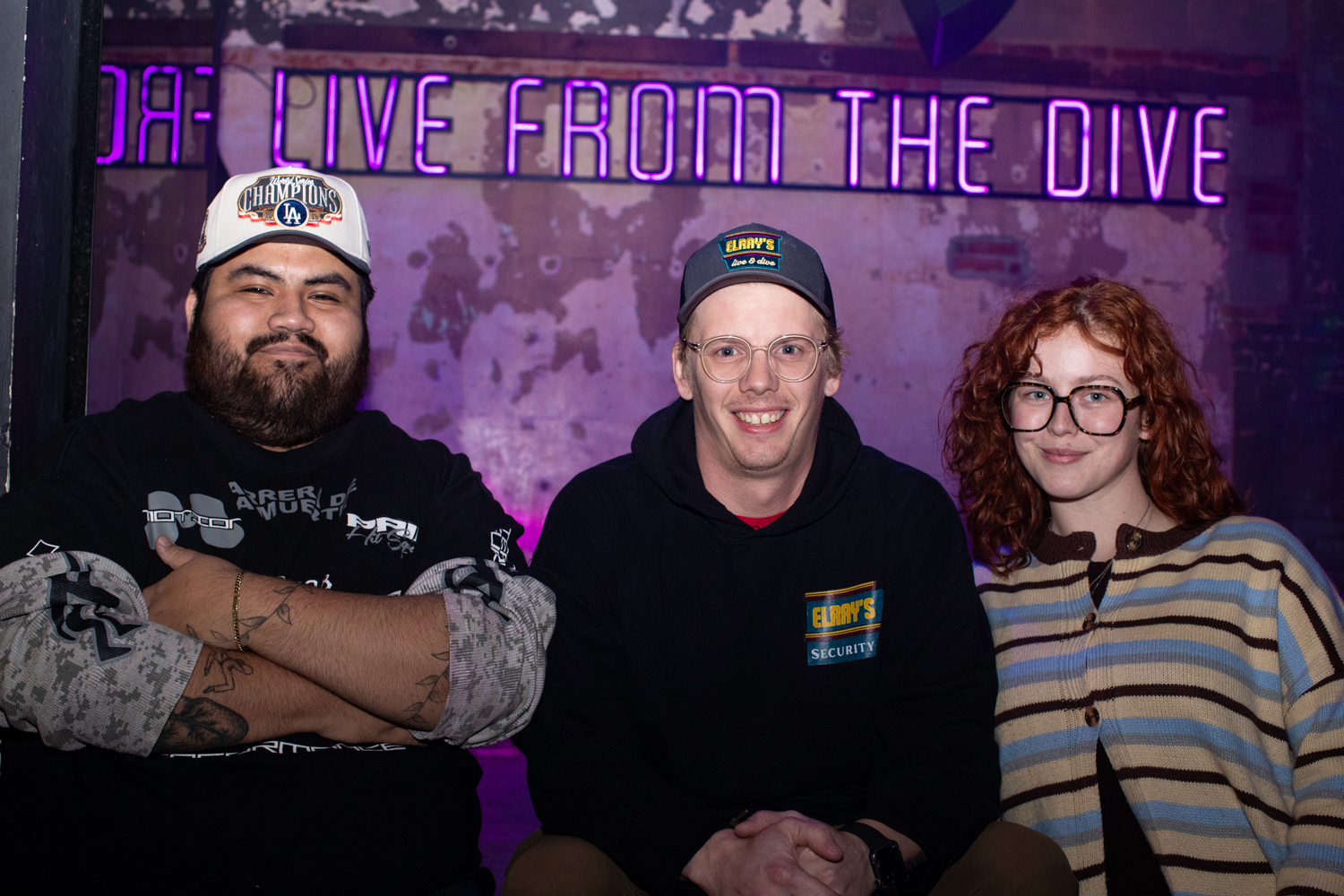IC venues and musicians support each other through local music - The ...