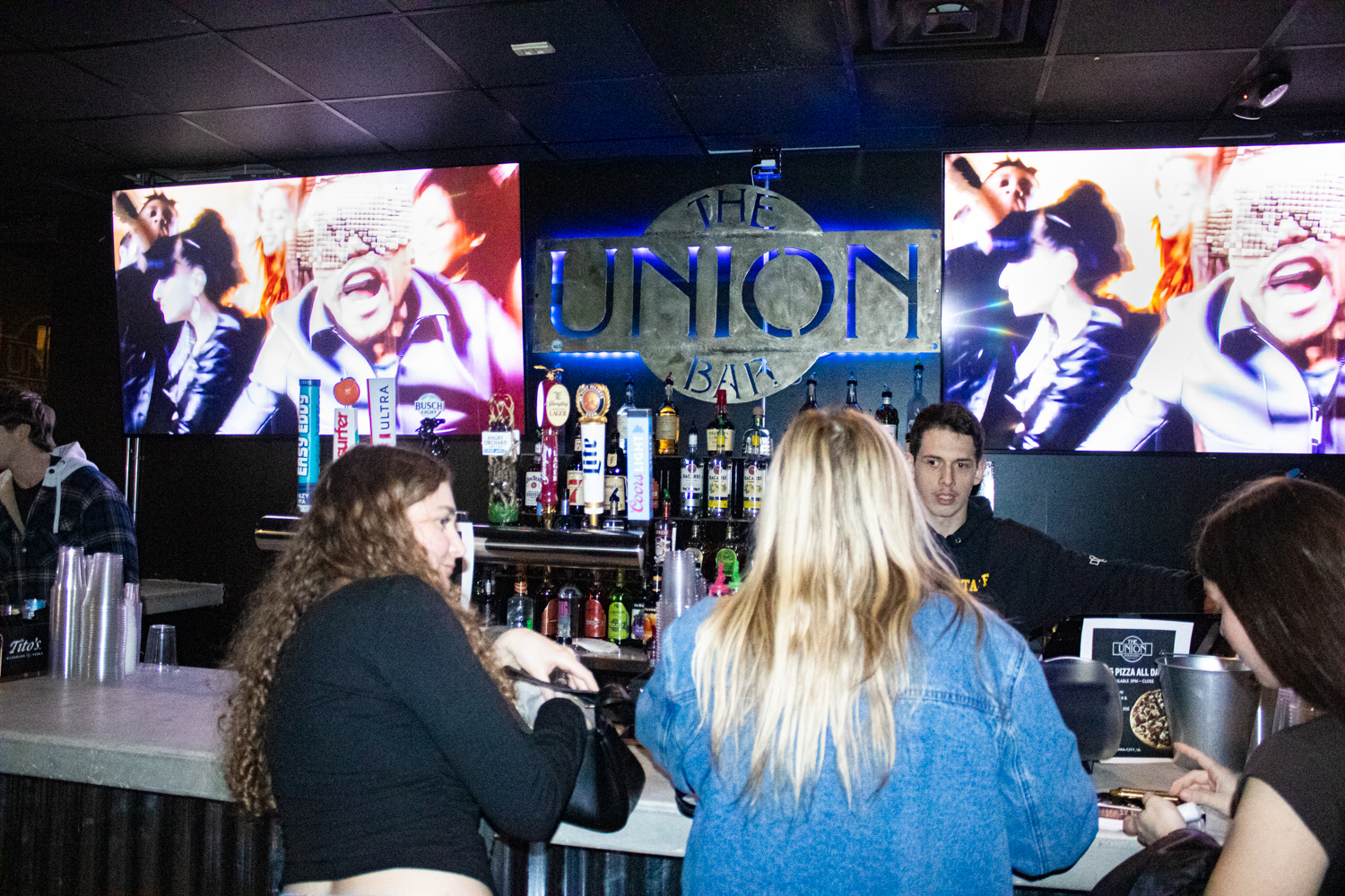 Union Bar & Grill returns to Iowa City - The Daily Iowan