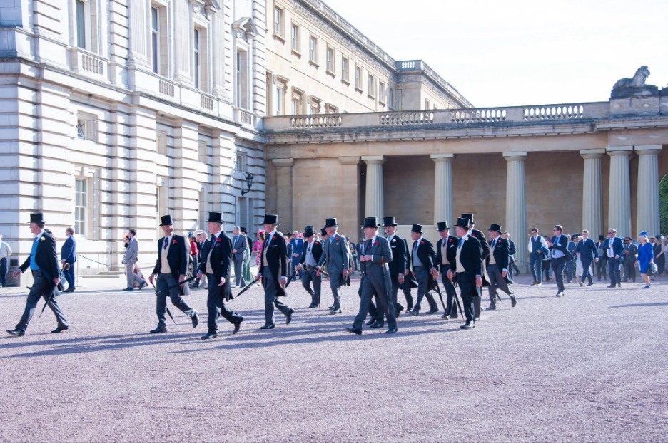 How Formal Dress and Custom Details Are Reshaping Celebrations - The ...