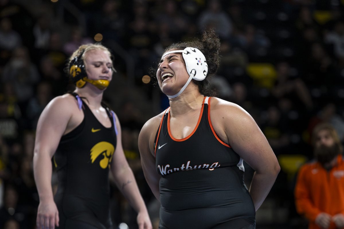 Photos: 2026 NCAA Women’s Wrestling National Championships ...