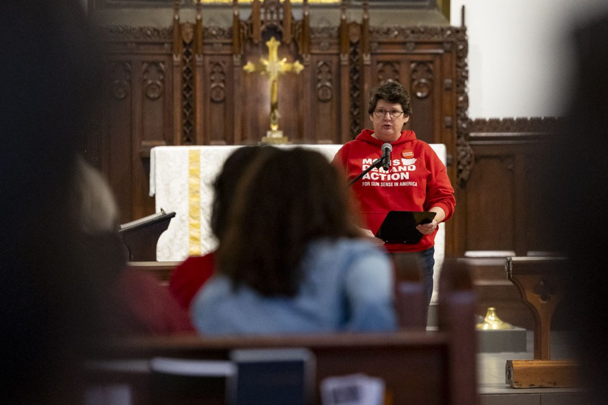 Guest Opinions Archives - The Daily Iowan